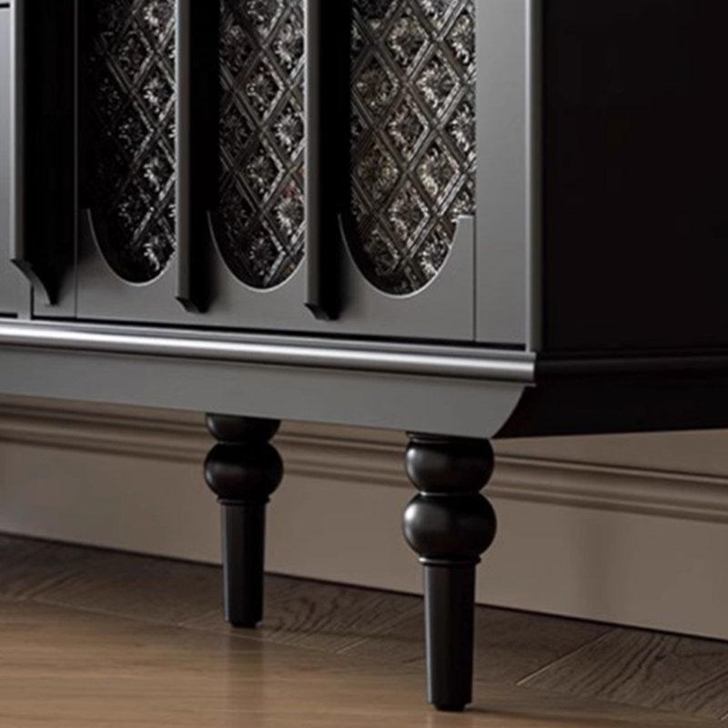 Canora Grey Brannock 78.7'' Media Console | Wayfair